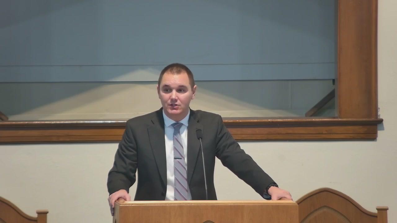 Heritage Baptist Church