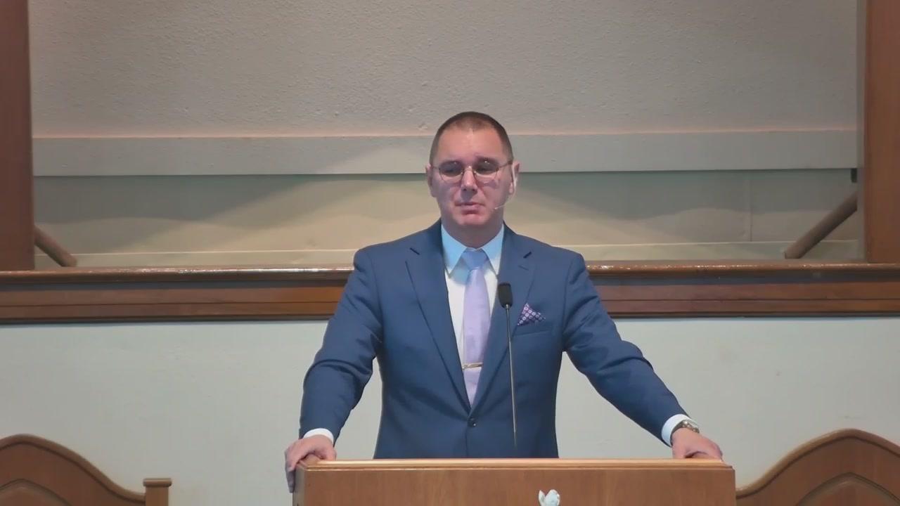 Heritage Baptist Church